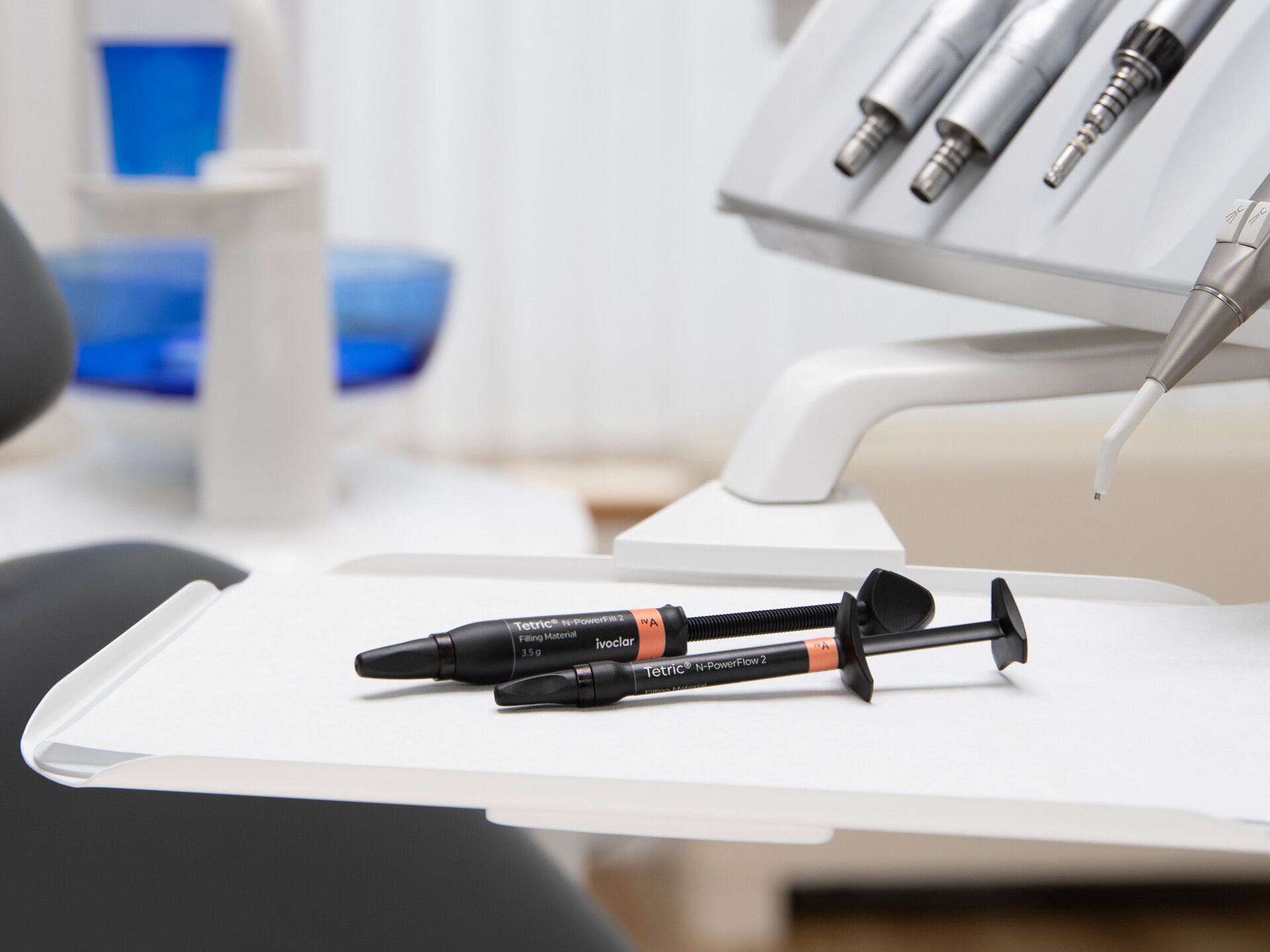 Direct Restoratives | Dental N2 Workflows | Ivoclar